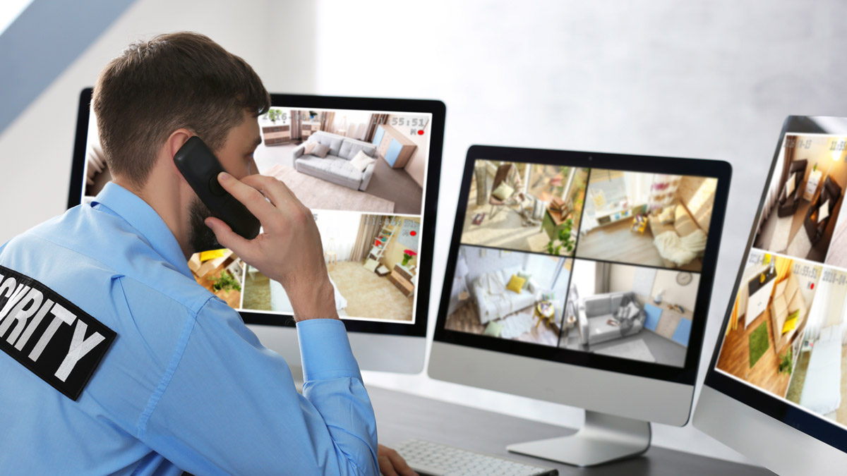 Best Security Video Surveillance Systems in Winnipeg