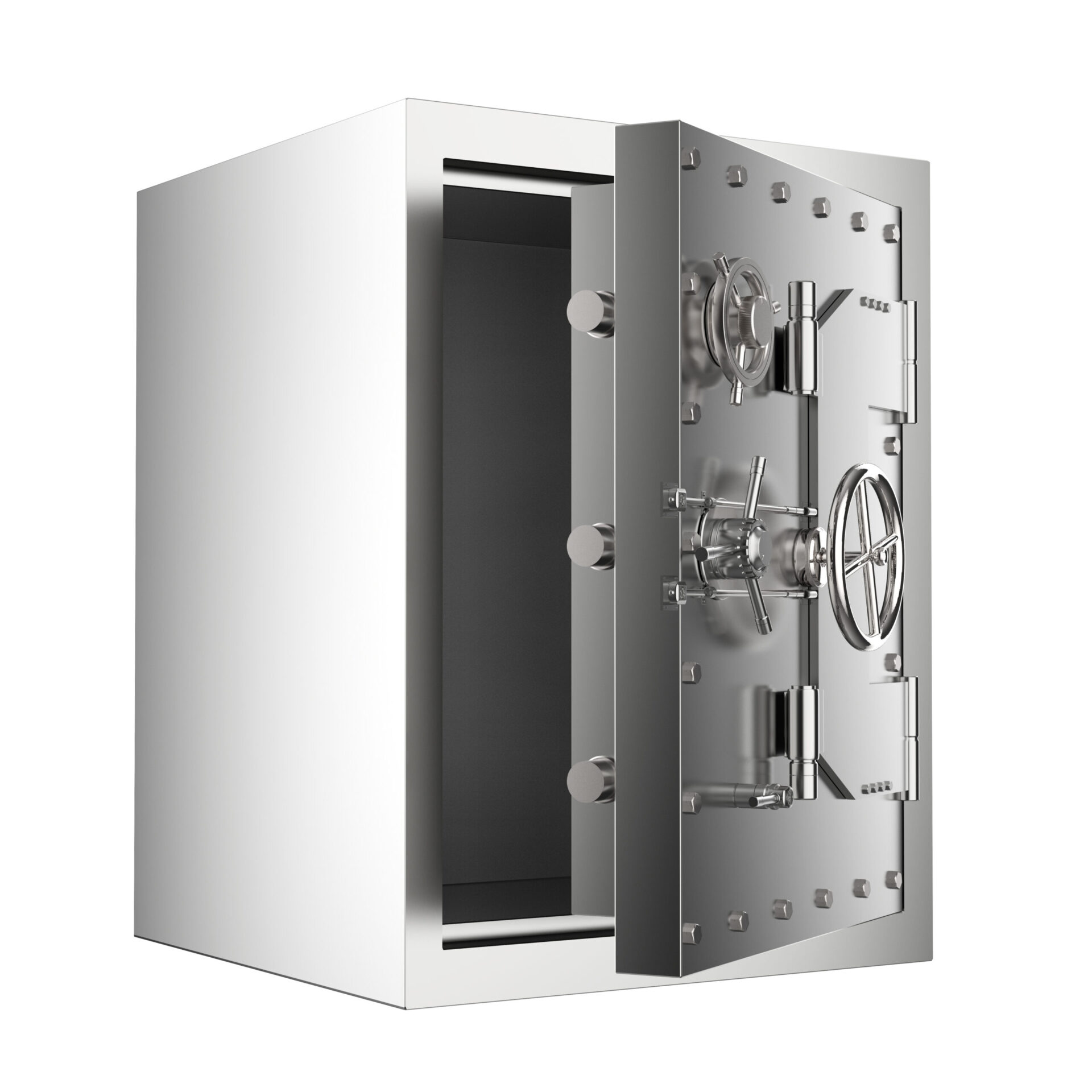 Residential and Commercial Safes - Dakota Lock & Safe